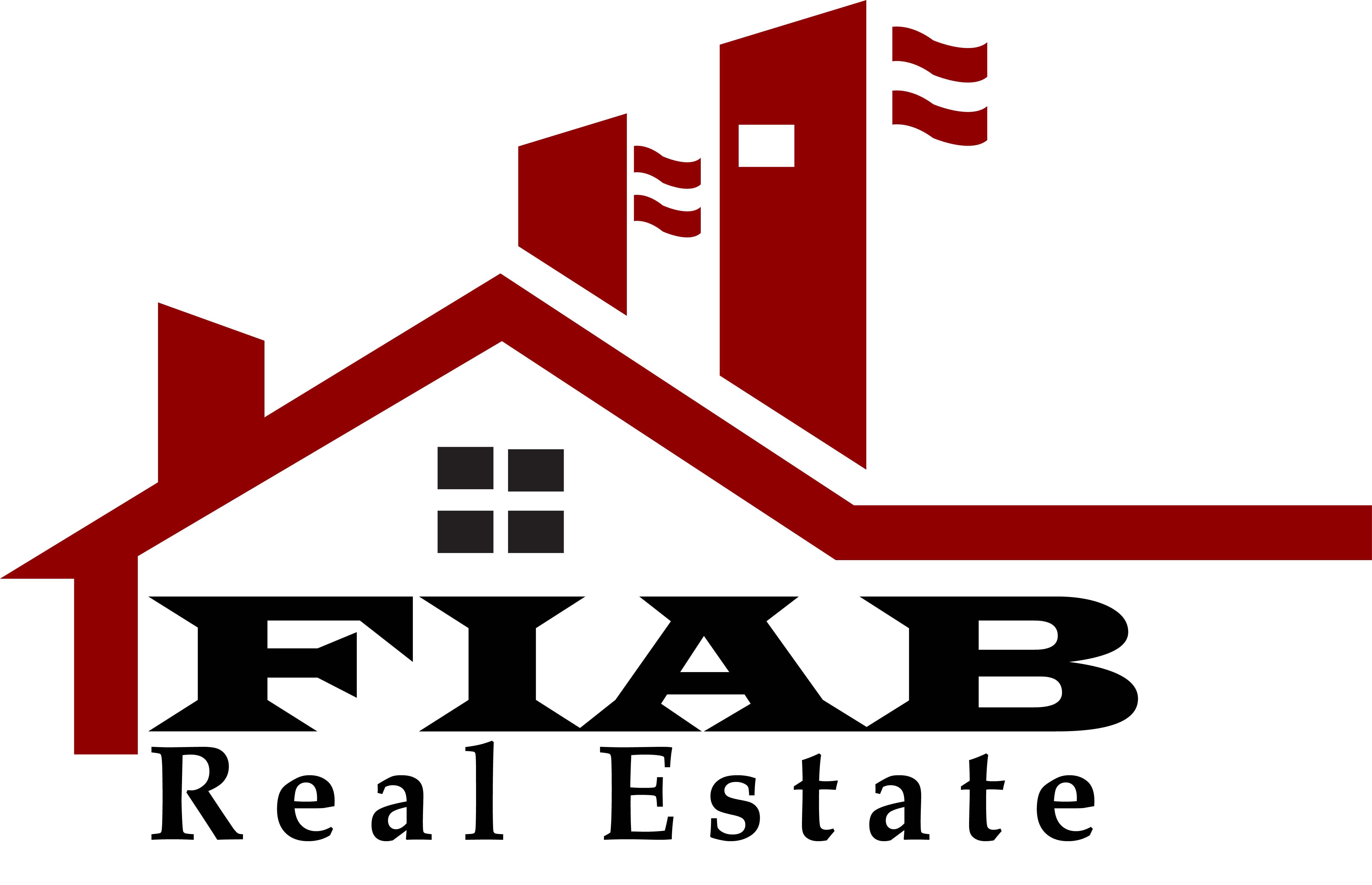 Fiab Logo